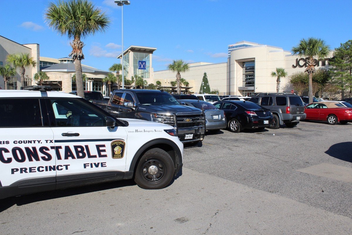 Safety Tips from Ted Heap, Harris County Constable Precinct 5